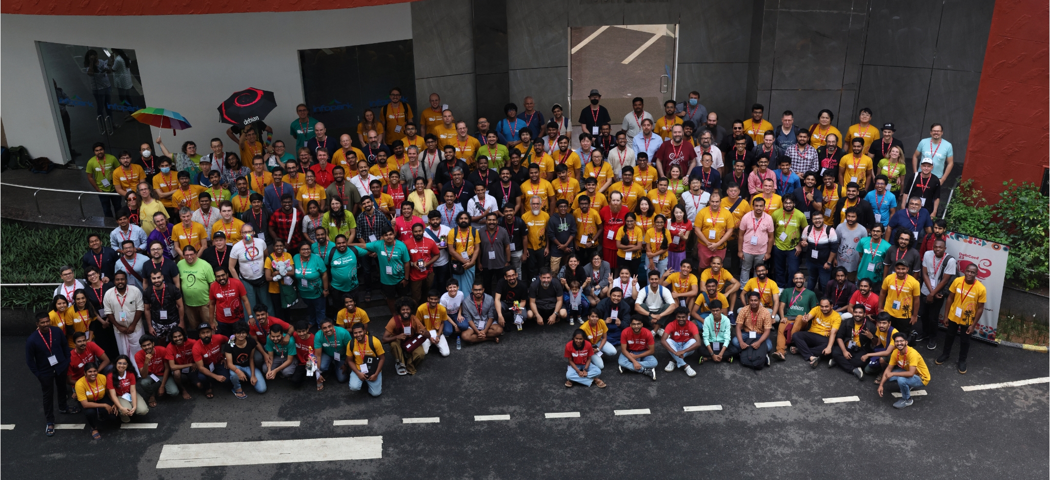 Tejas Vaij | My Odoo Experience: Community Days 2024 Highlights and Takeaways